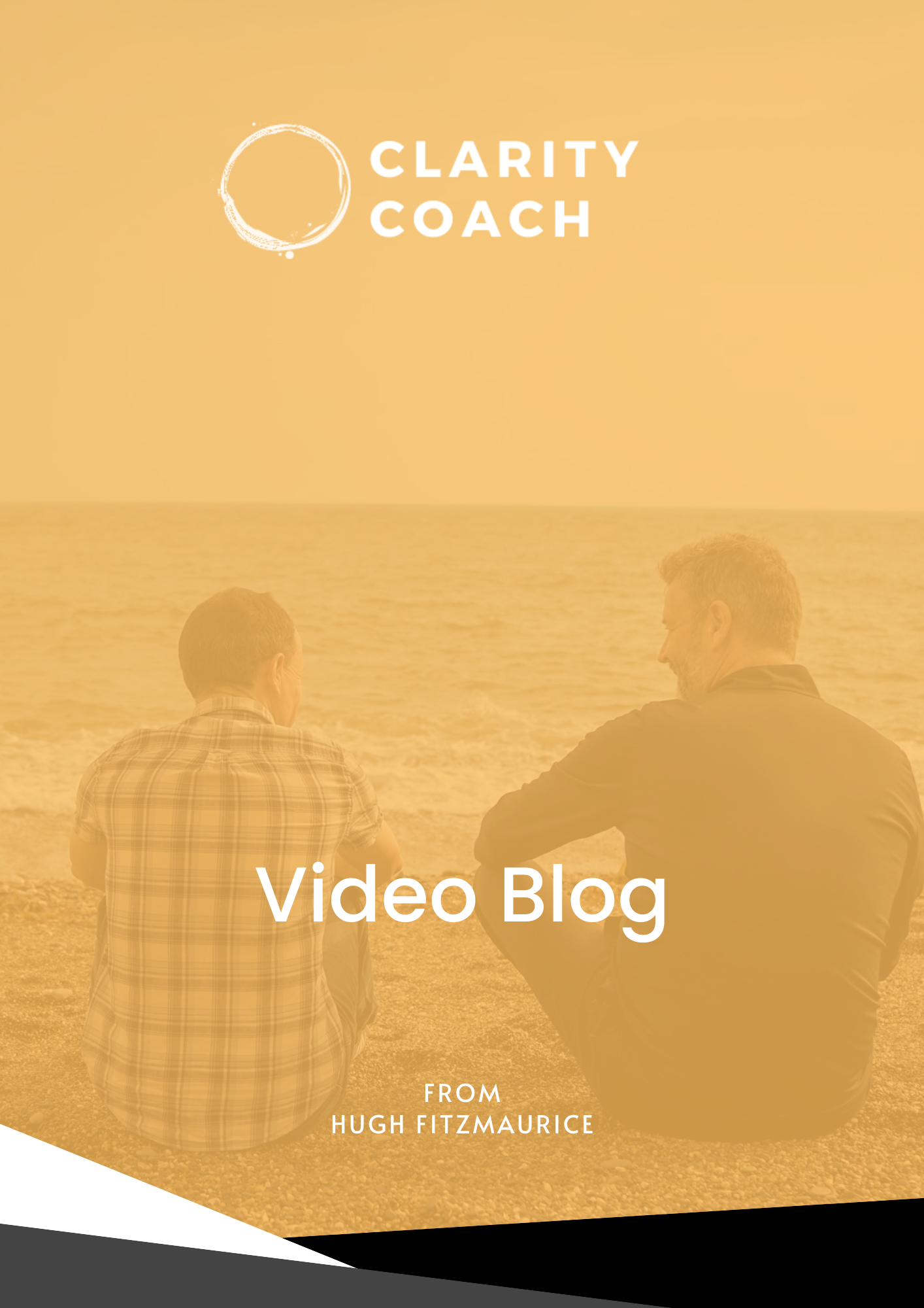 Resources - Clarity Coach