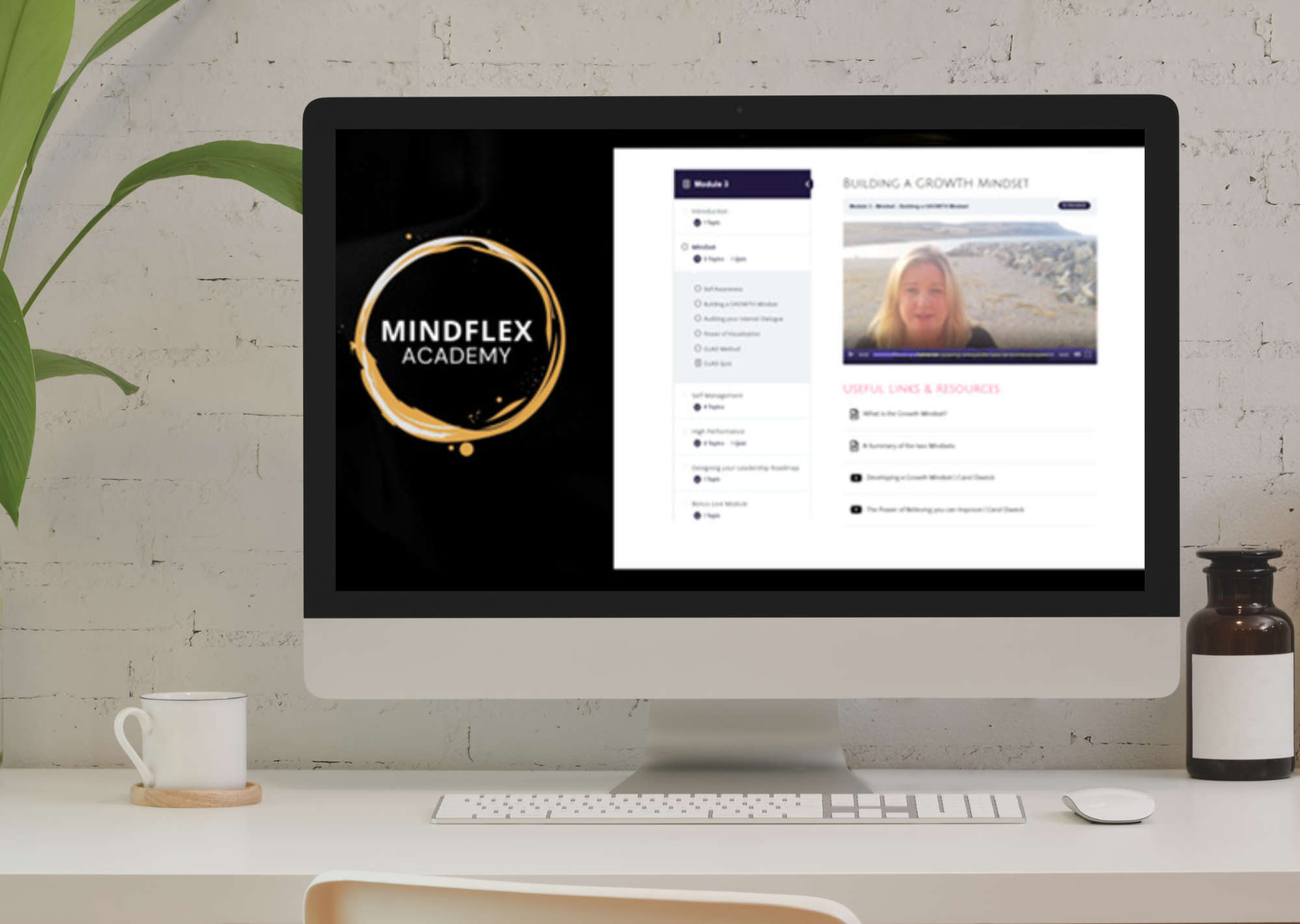 Life & Business Coaching for Success | Clarity Coach