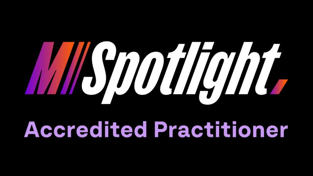 Spotlight Profile - Clarity Coach