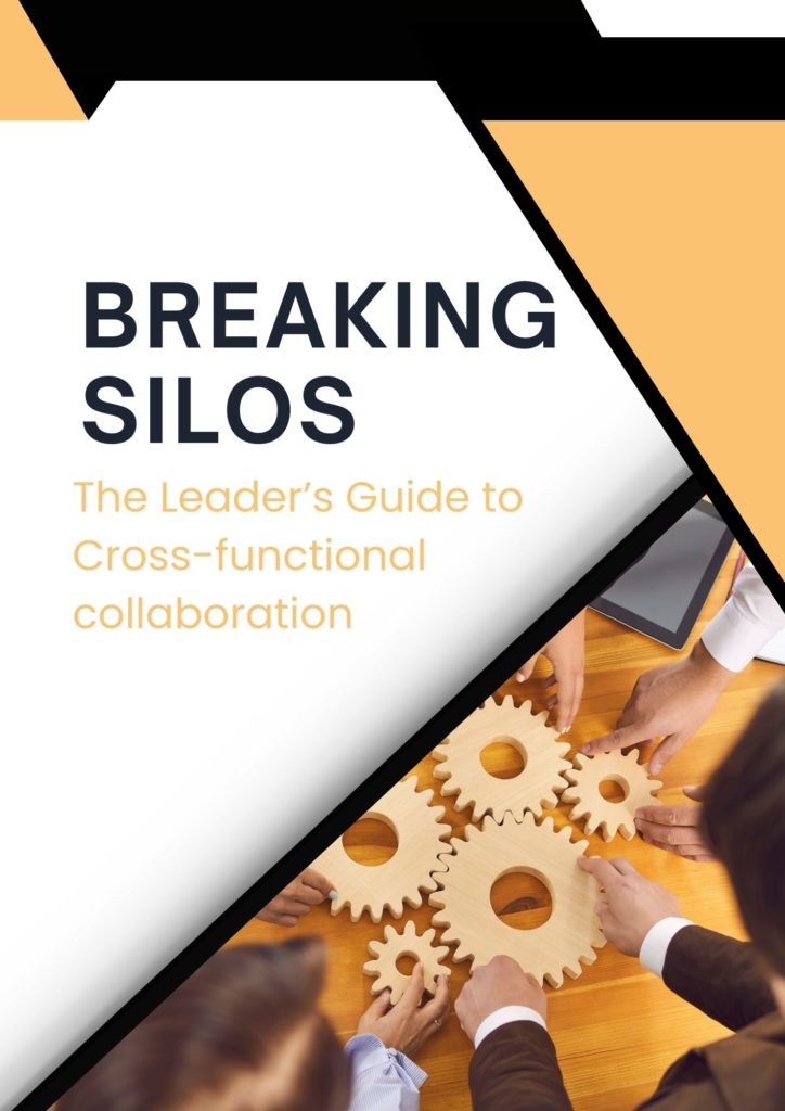 Breaking Silos - Clarity Coach