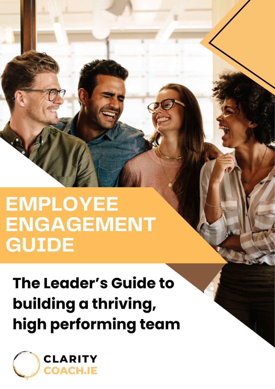 Employee Engagement - Clarity Coach
